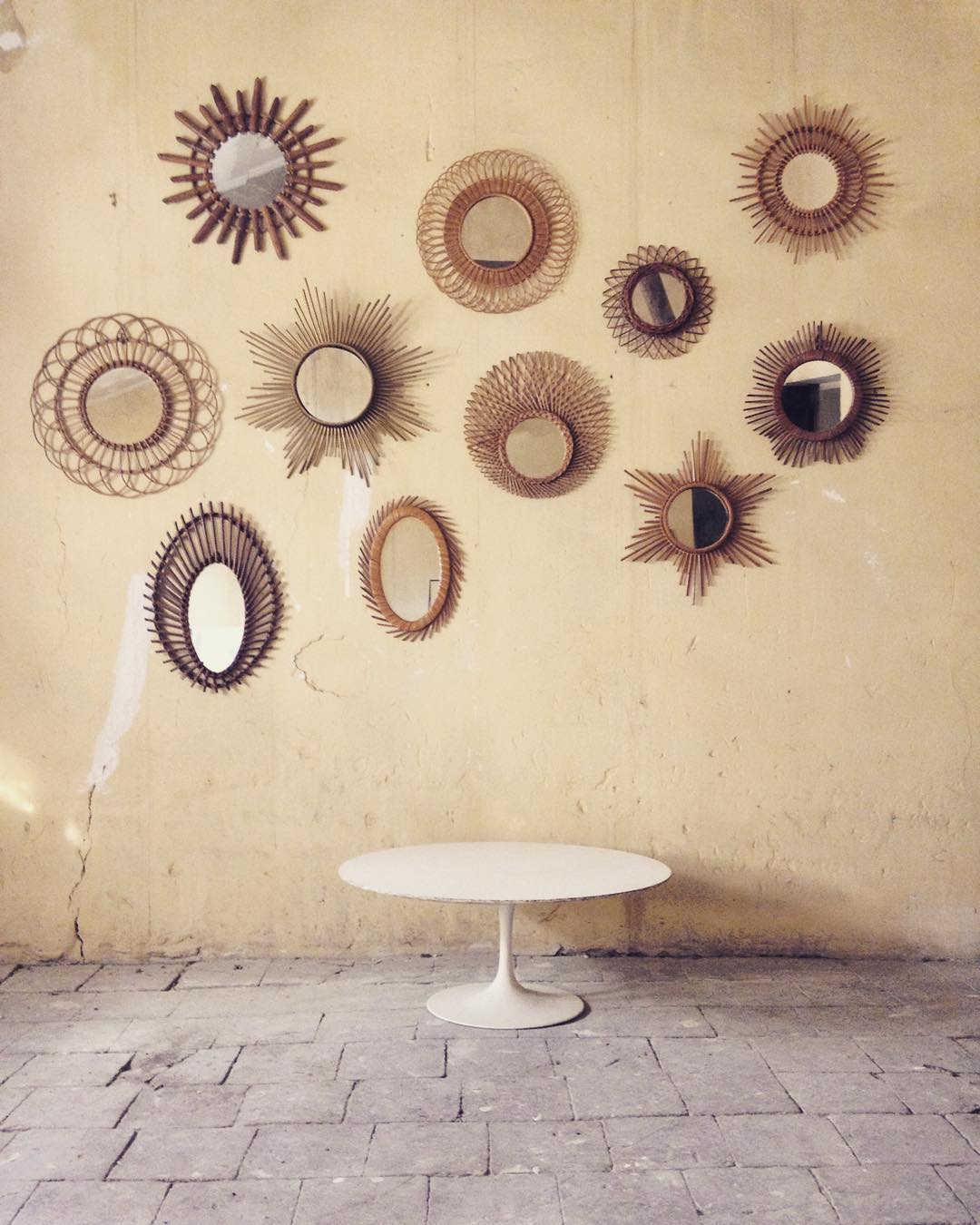 Atelier Vime | Origine